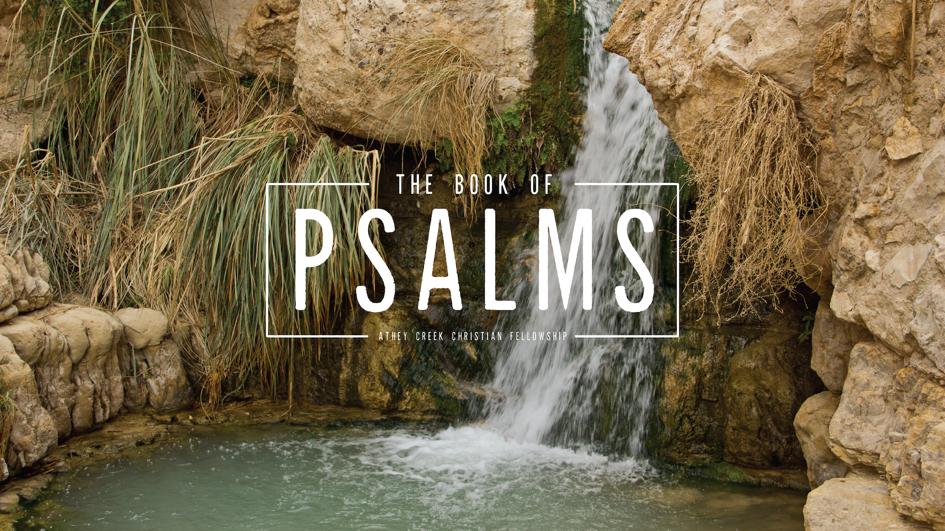 Through The Bible Psalms 75 77 Athey Creek Christian Fellowship