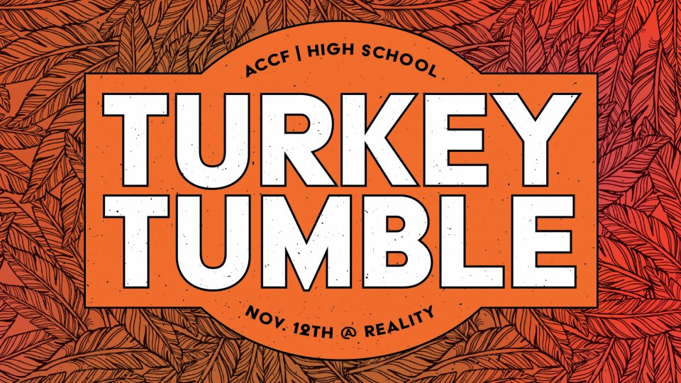 Events | Athey Creek Christian Fellowship